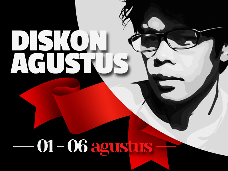 Ciuss Promo Diskon Agustus, 01 – 06 Agustus 2019 – Ciuss Creative ...