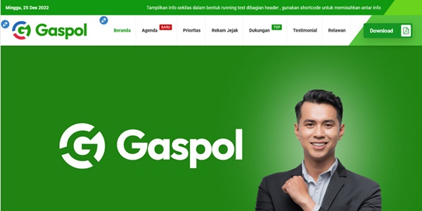 Rilis Tema Gaspol, Diskon Hingga 31 Desember – Apakah Kamu Cari Tema ...