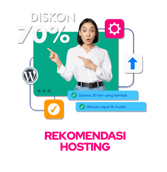 Desain Tema Modern – Tema WordPress Indonesia